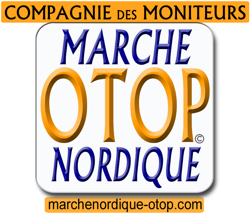 Méthode OTOP, technique Marche Nordique Otop